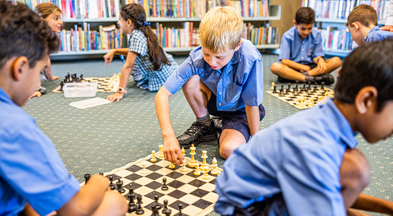 News & Events | OLOL Baulkham Hills South