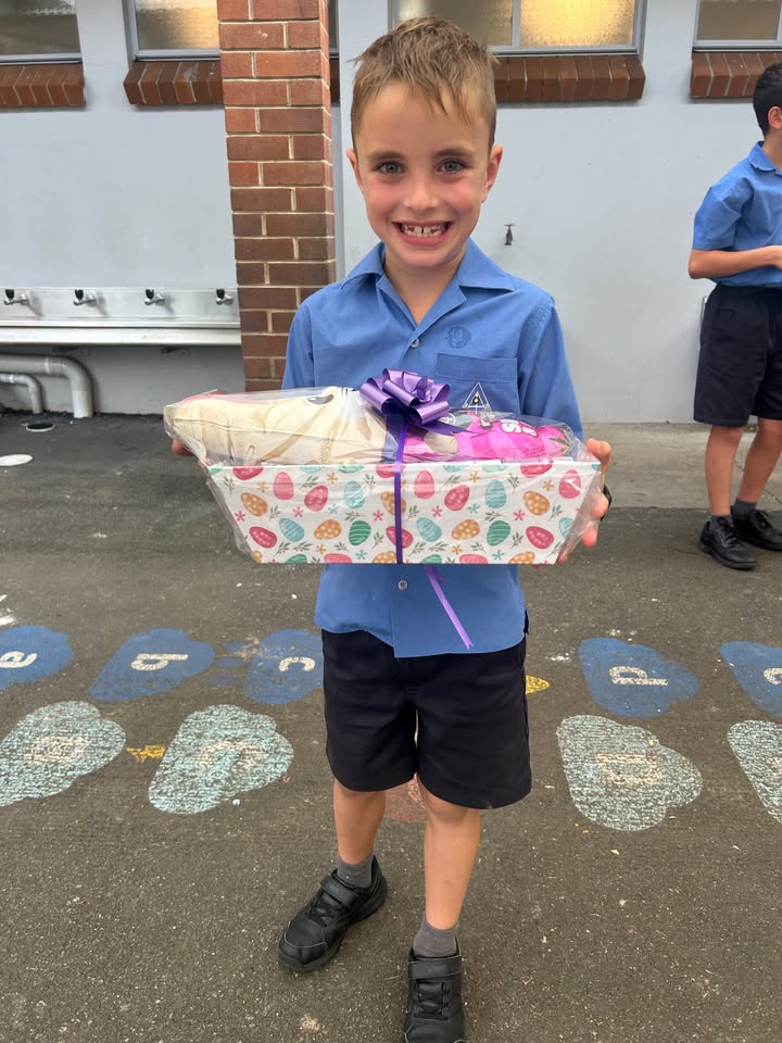 Our Lady of Lourdes Primary School | Baulkham Hills South