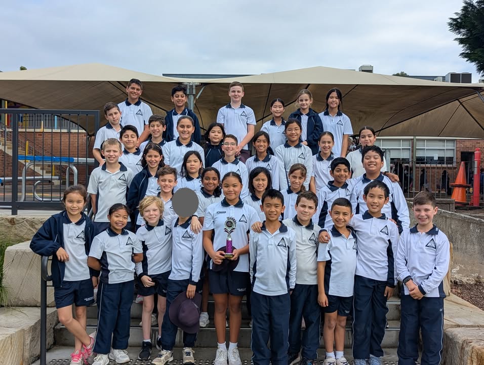 Our Lady of Lourdes Primary School | Baulkham Hills South