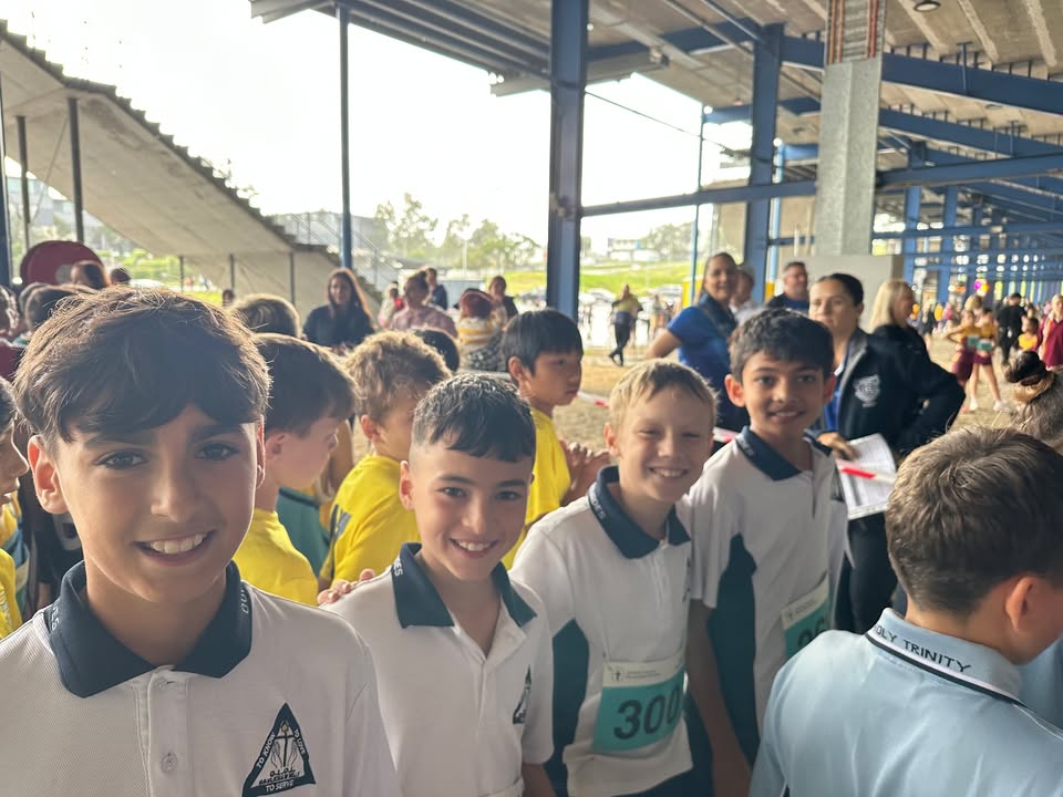 Our Lady of Lourdes Primary School | Baulkham Hills South