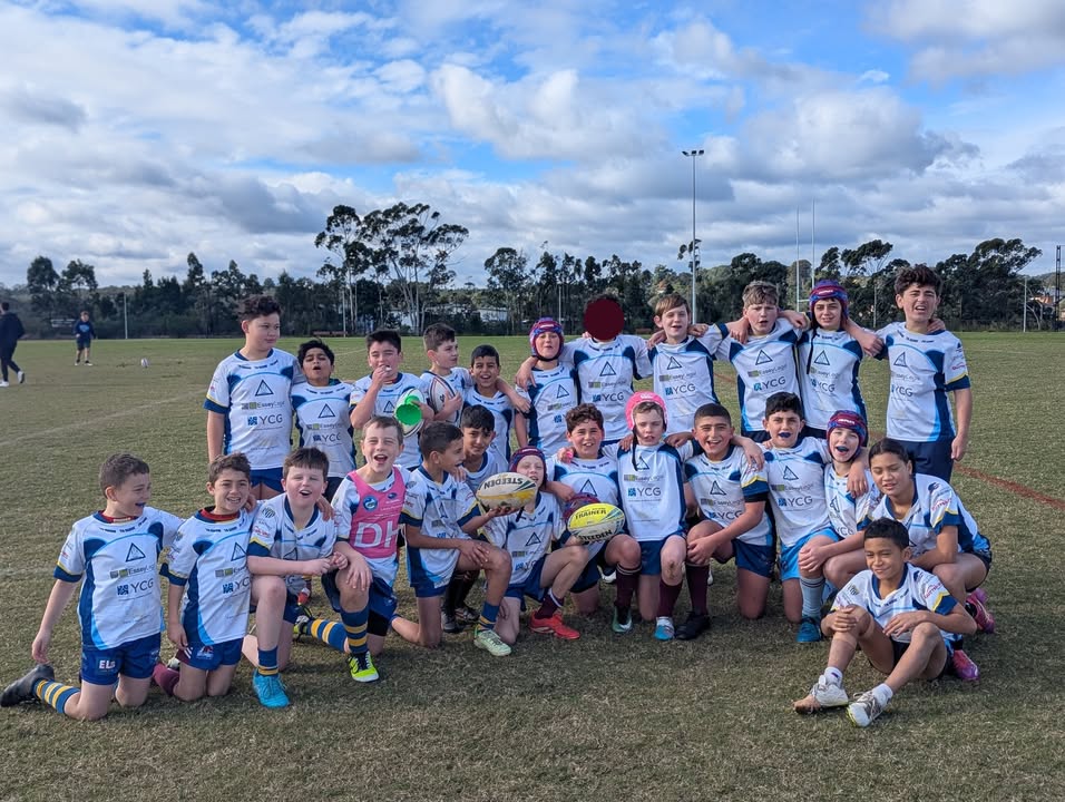 Our Lady of Lourdes Primary School | Baulkham Hills South