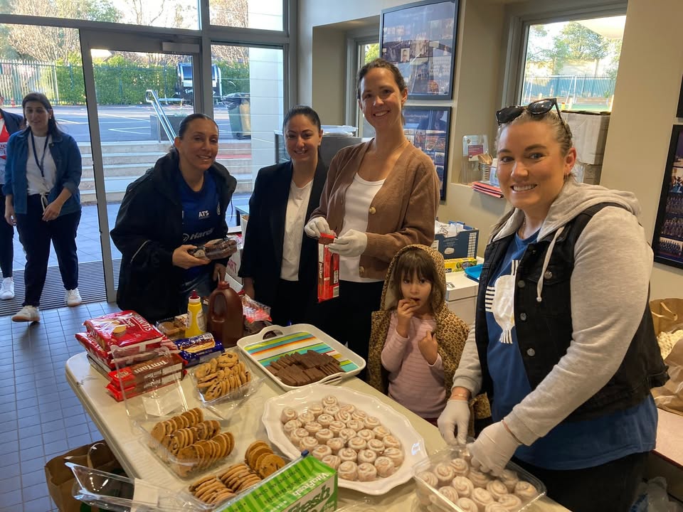 Our Lady of Lourdes Primary School | Baulkham Hills South